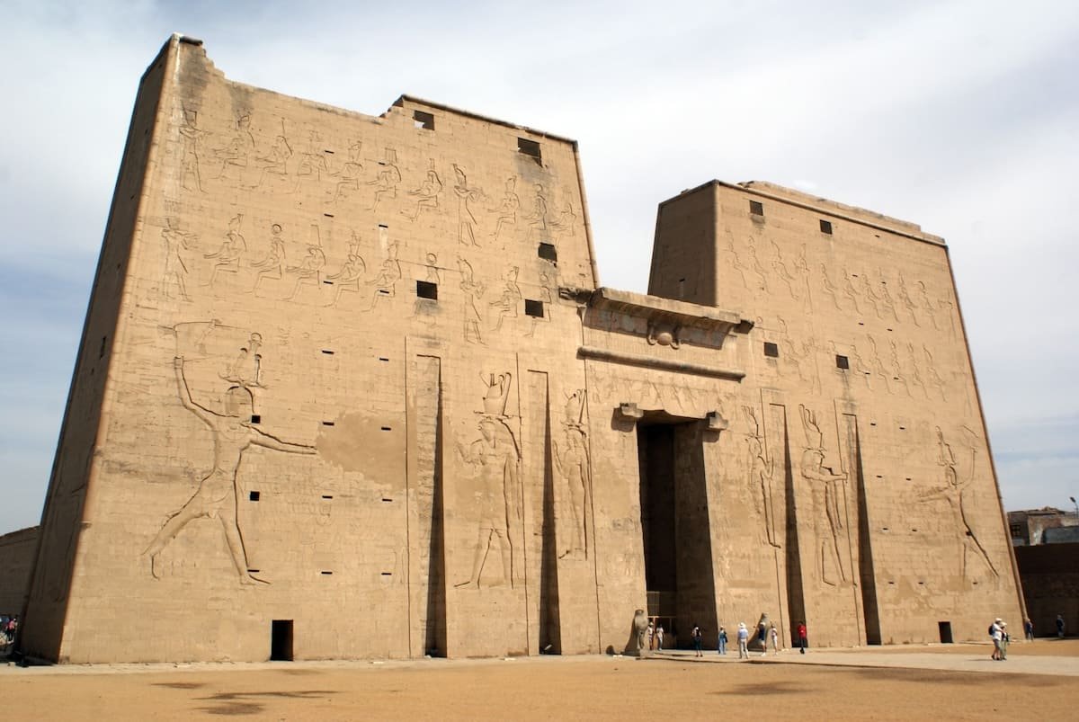 Sacred Places In Egypt: Temples, Mosques, And Religious Sites To ...