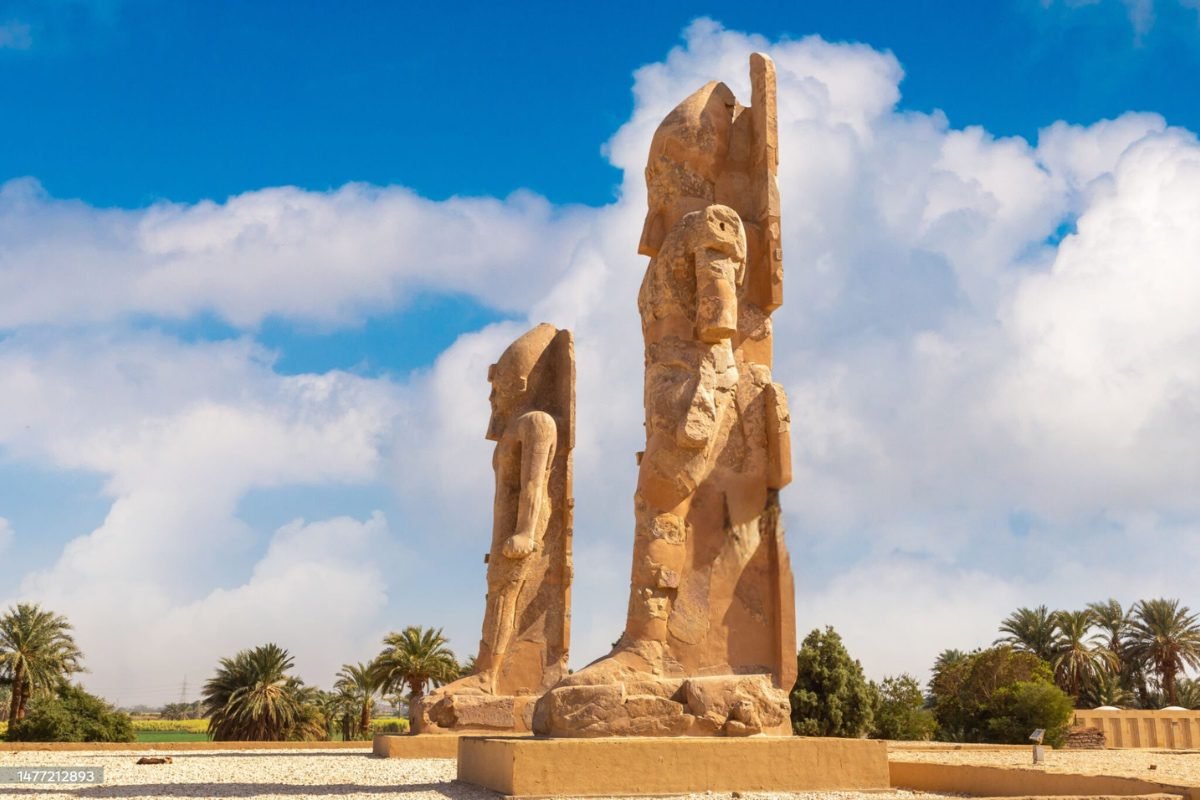 Sacred Places In Egypt: Temples, Mosques, And Religious Sites To ...