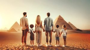 Family Adventures In Egypt: Unforgettable Experiences Await! - Travel2Egypt