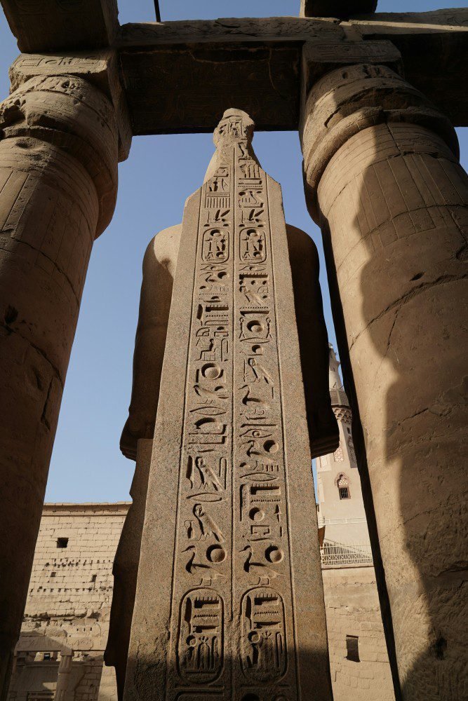 The Ultimate Luxor Day Tour - Travel2Egypt