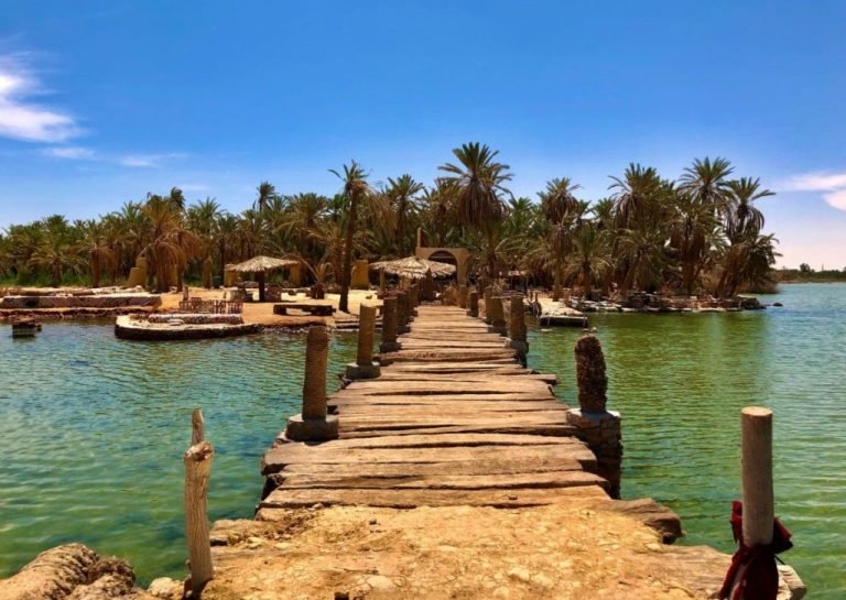 Visiting Egypt In July - Travel2Egypt