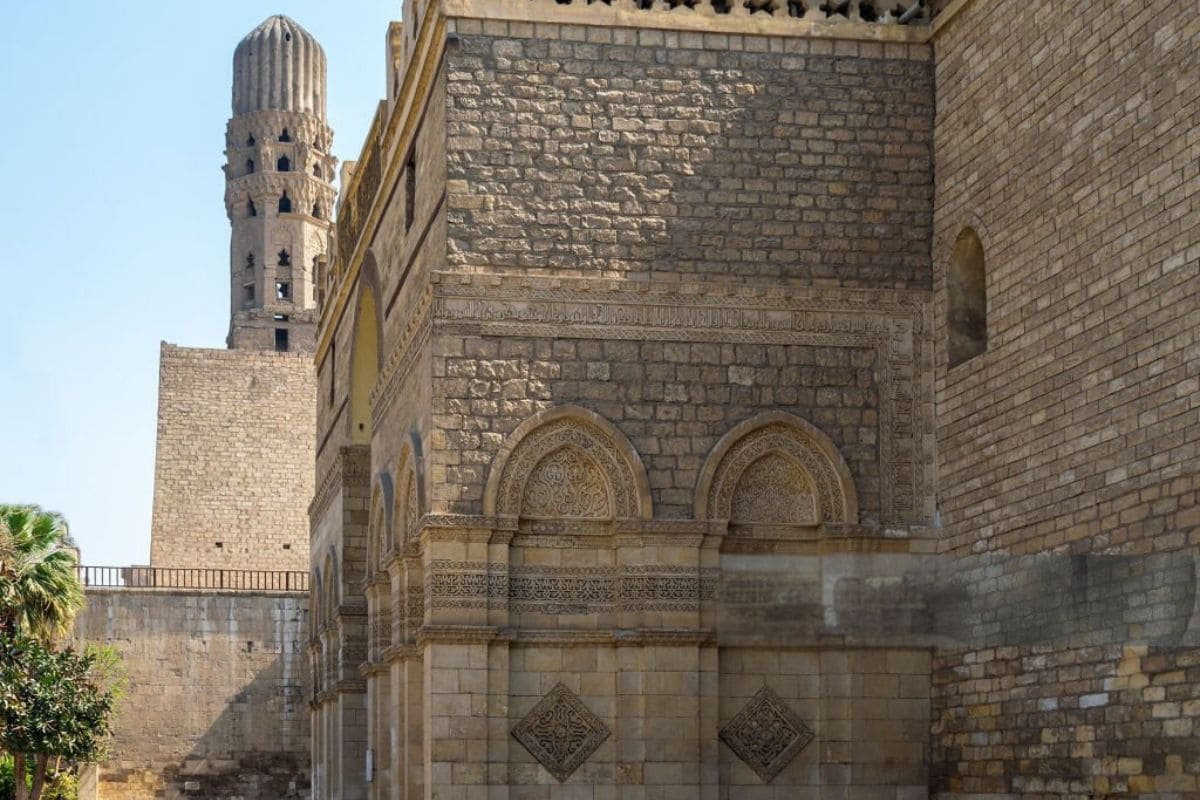Top Must-Visit Islamic Places In Cairo - Travel2Egypt