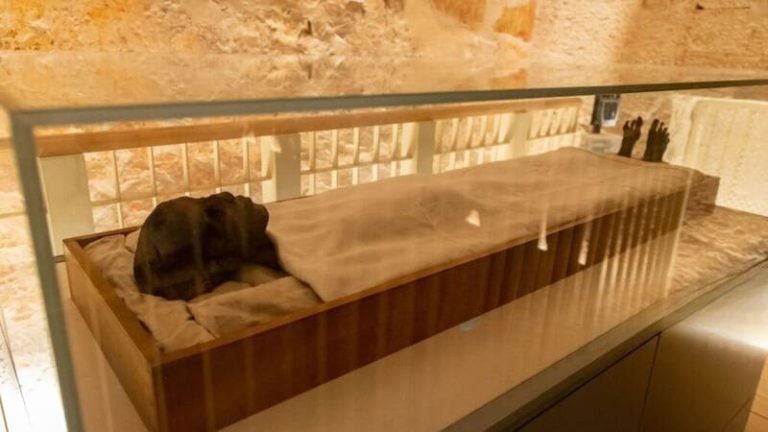 Must-See Tombs In The Valley Of The Kings (2025): Hidden Gems And ...