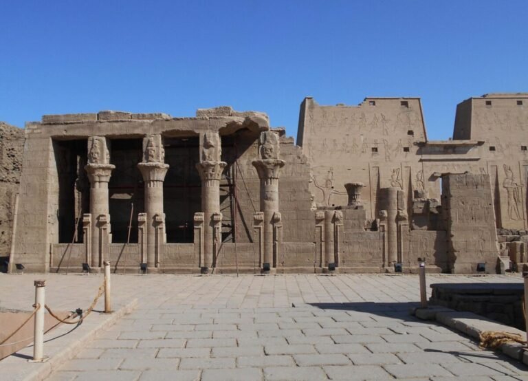 The Story Of King Tutankhamun Tomb: Why It Became So Famous