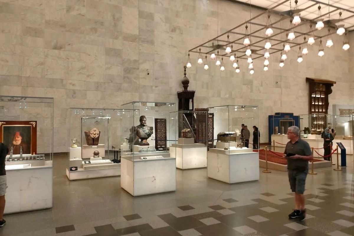 Your Ultimate Guide To Cairo's NMEC: National Museum Of Egyptian ...
